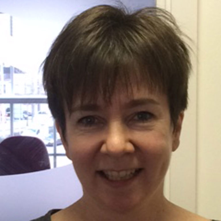 Julia Hodgson 2016 - Gene People