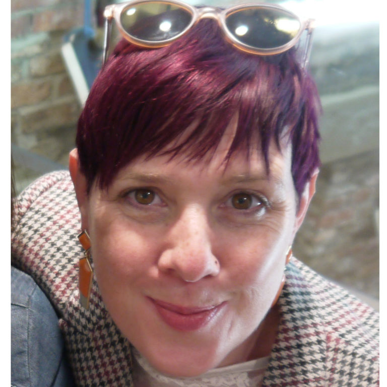 DR PAULINE MCCORMACK 2016 - Gene People