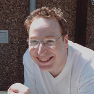 RICHARD LYNN 2016 - Gene People