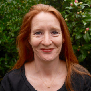 Emma Morris 2017 - Gene People